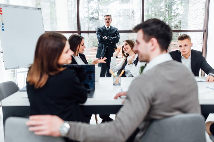 Executive Coaching Team | Executive Team Coaching